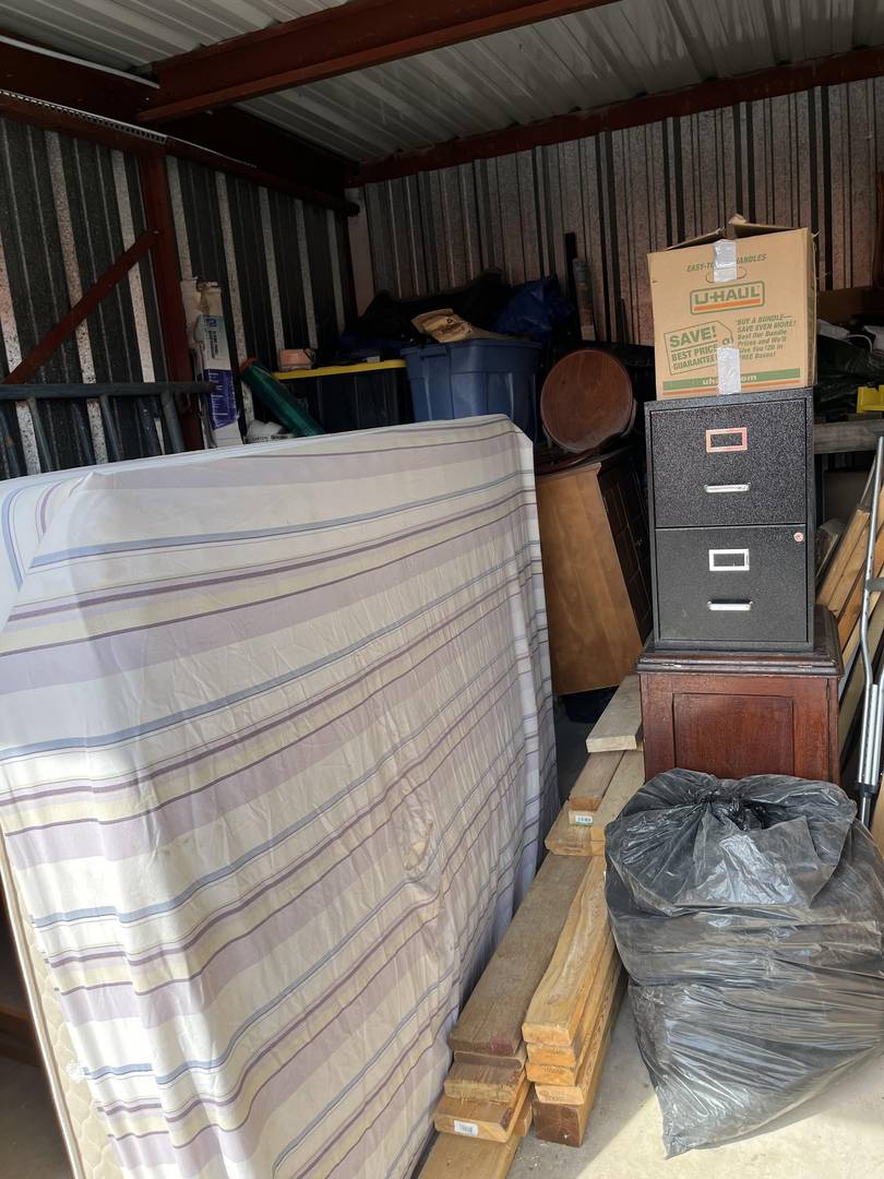 Unit K20 - Kingston, Ontario | Kingston U-Lock Storage | BID13