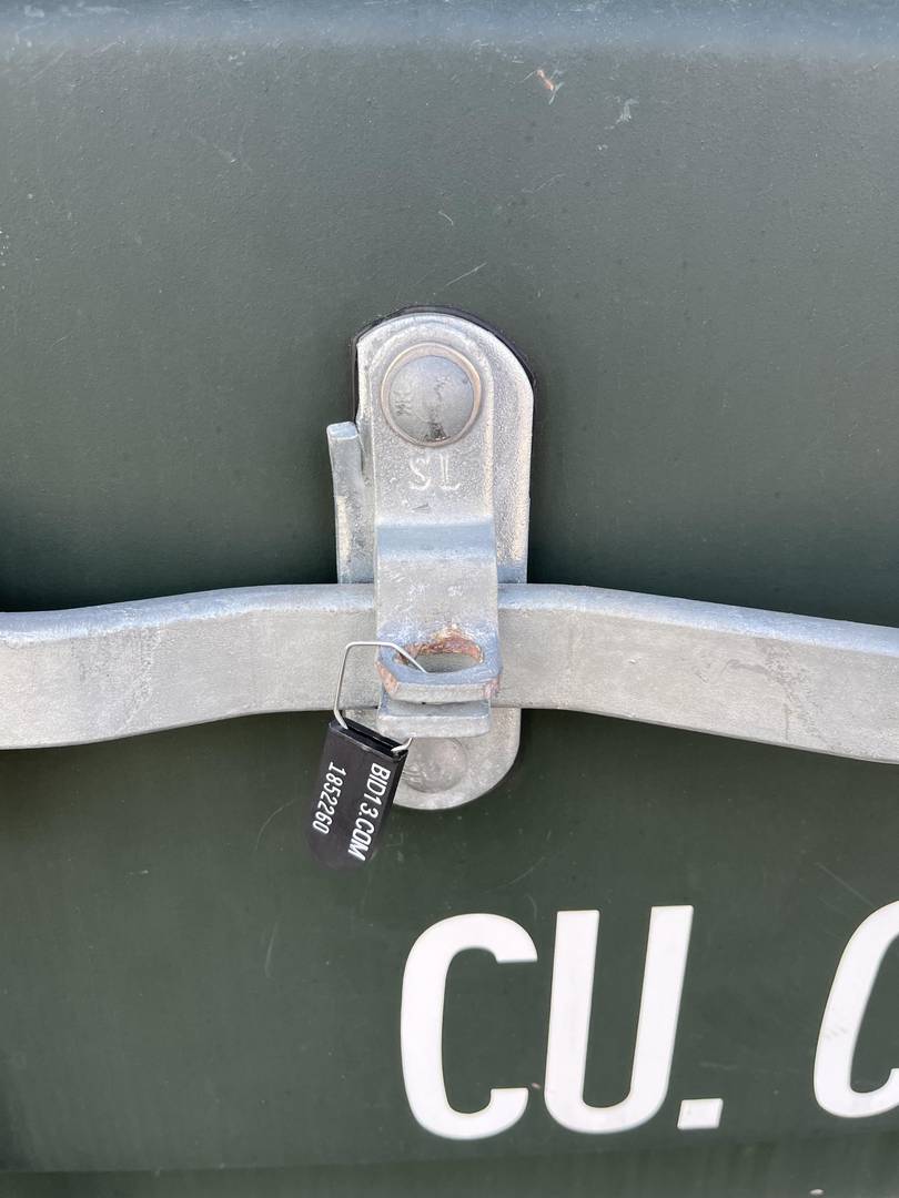 Unit W256 / W291 - Georgetown, Ontario | Uneed Storage - Winston ...