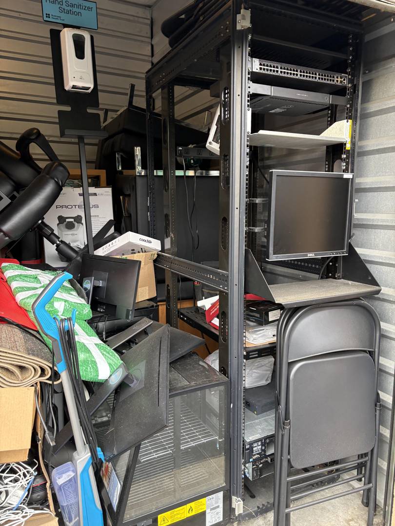 Unit 2207 - Renton, Washington | The Stor-House Self Storage - Renton ...