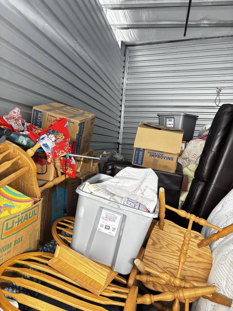 Unit A286 - Jacksonville, North Carolina | Pinnacle Storage- Gum Branch ...