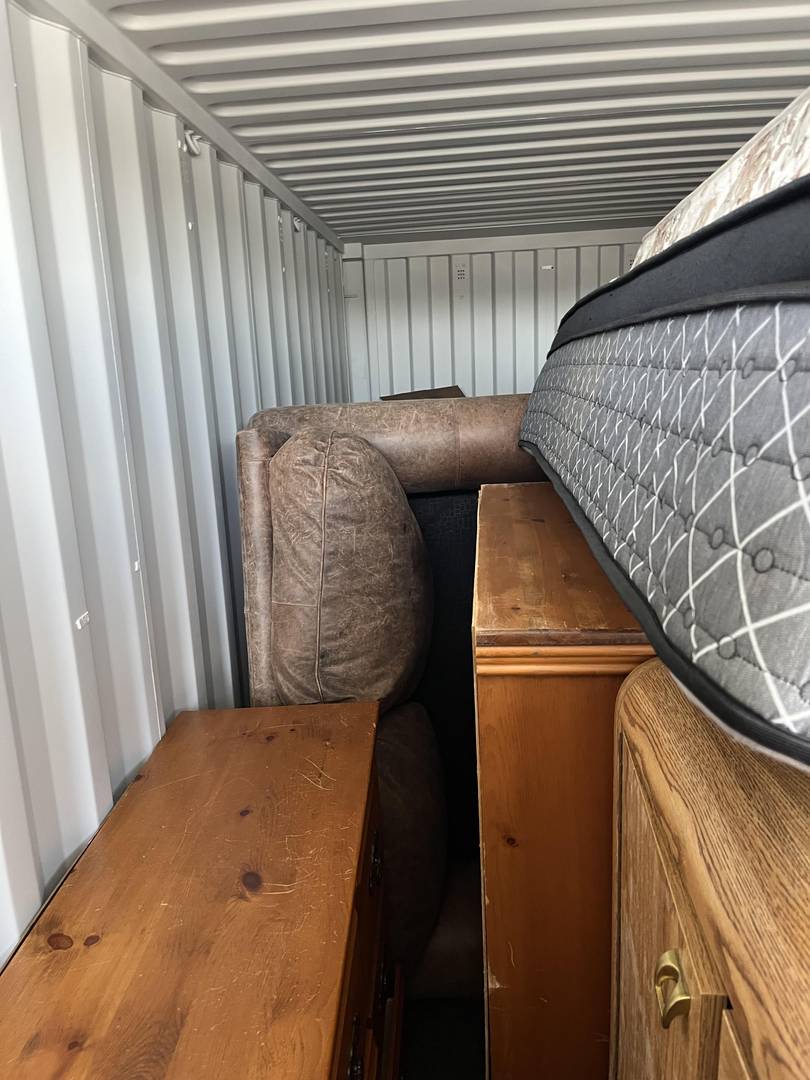 Unit Can# 2 - Simcoe, Ontario | Simcoe Storage | BID13