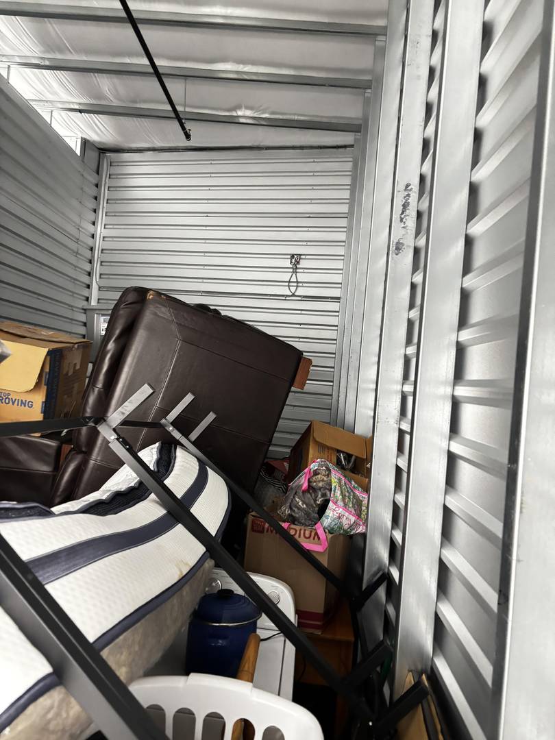 Unit A286 - Jacksonville, North Carolina | Pinnacle Storage- Gum Branch ...