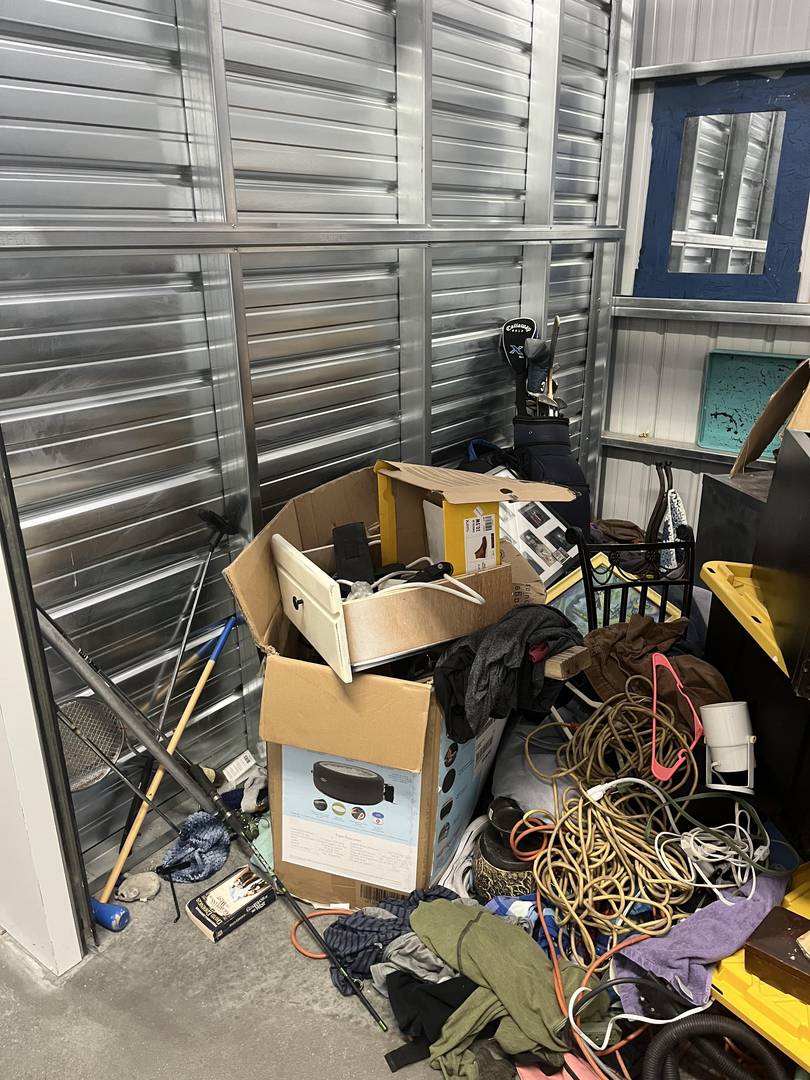 Unit 103 - Richland, Washington | ABC Mini Storage - Wellsian Way | BID13