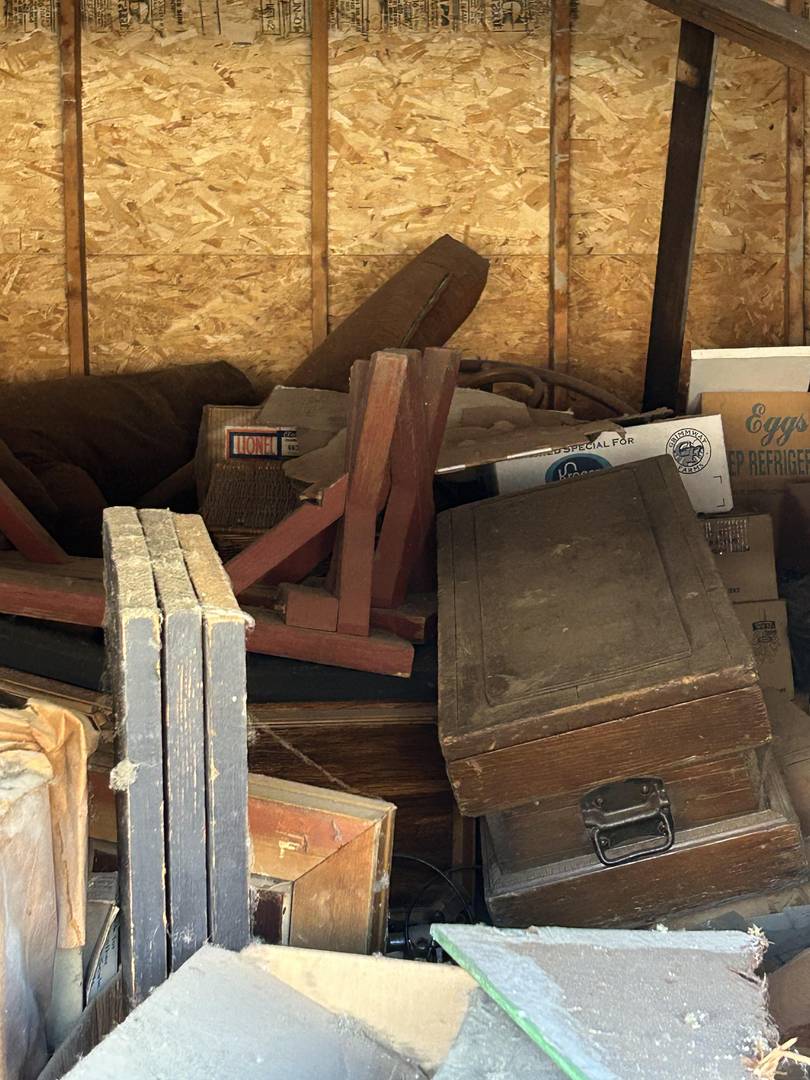 Unit O8 - Chelsea, Michigan | Chelsea Self Storage | BID13