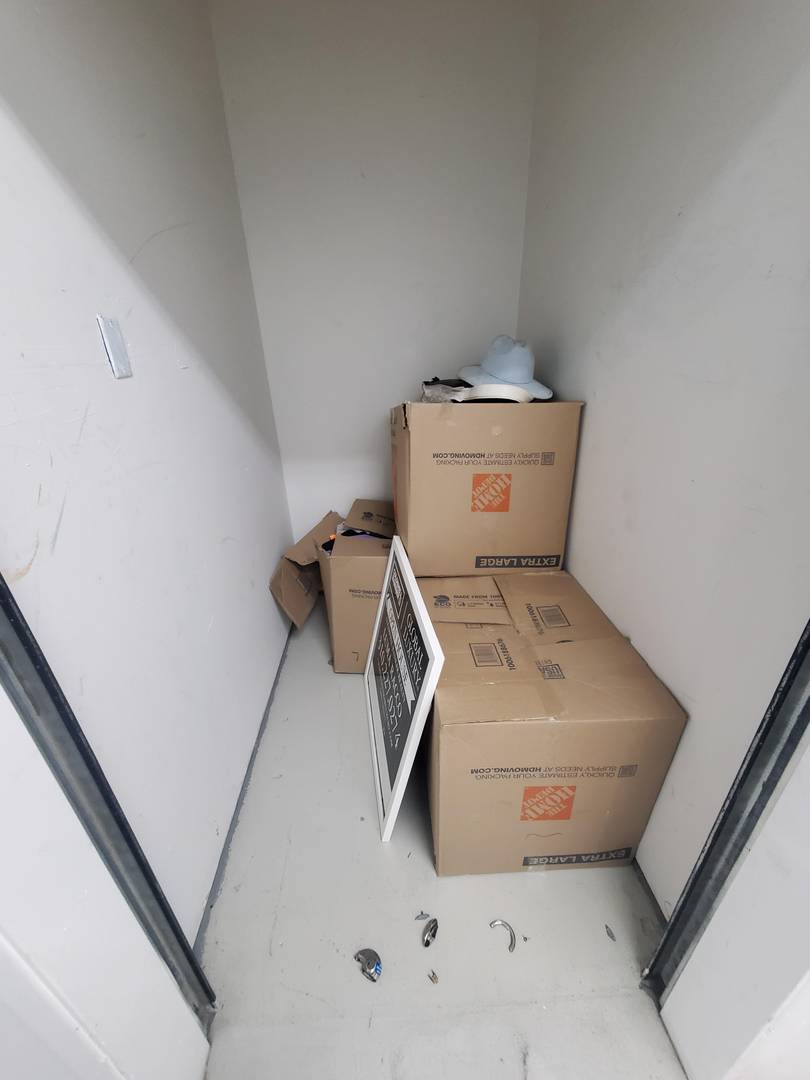 Unit C22 - San Marcos, California | San Marcos Mini Storage | BID13