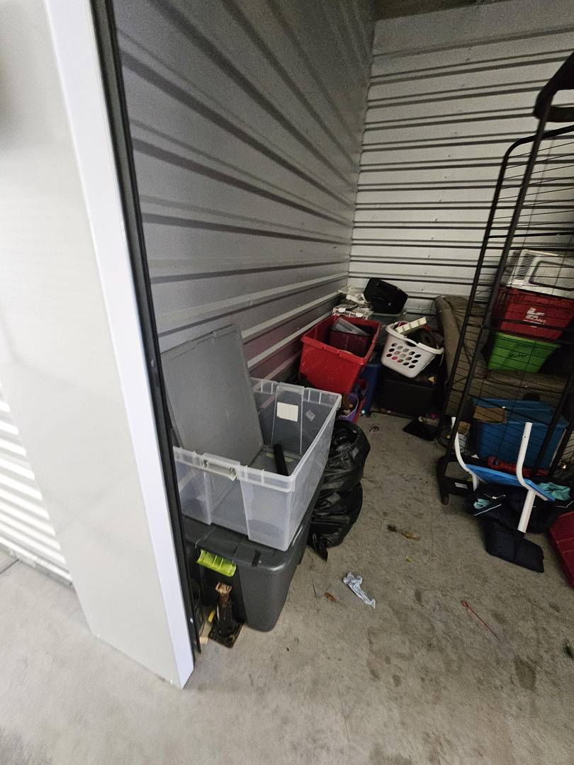 Unit A30 - Jacksonville, North Carolina | Pinnacle Storage at Air ...