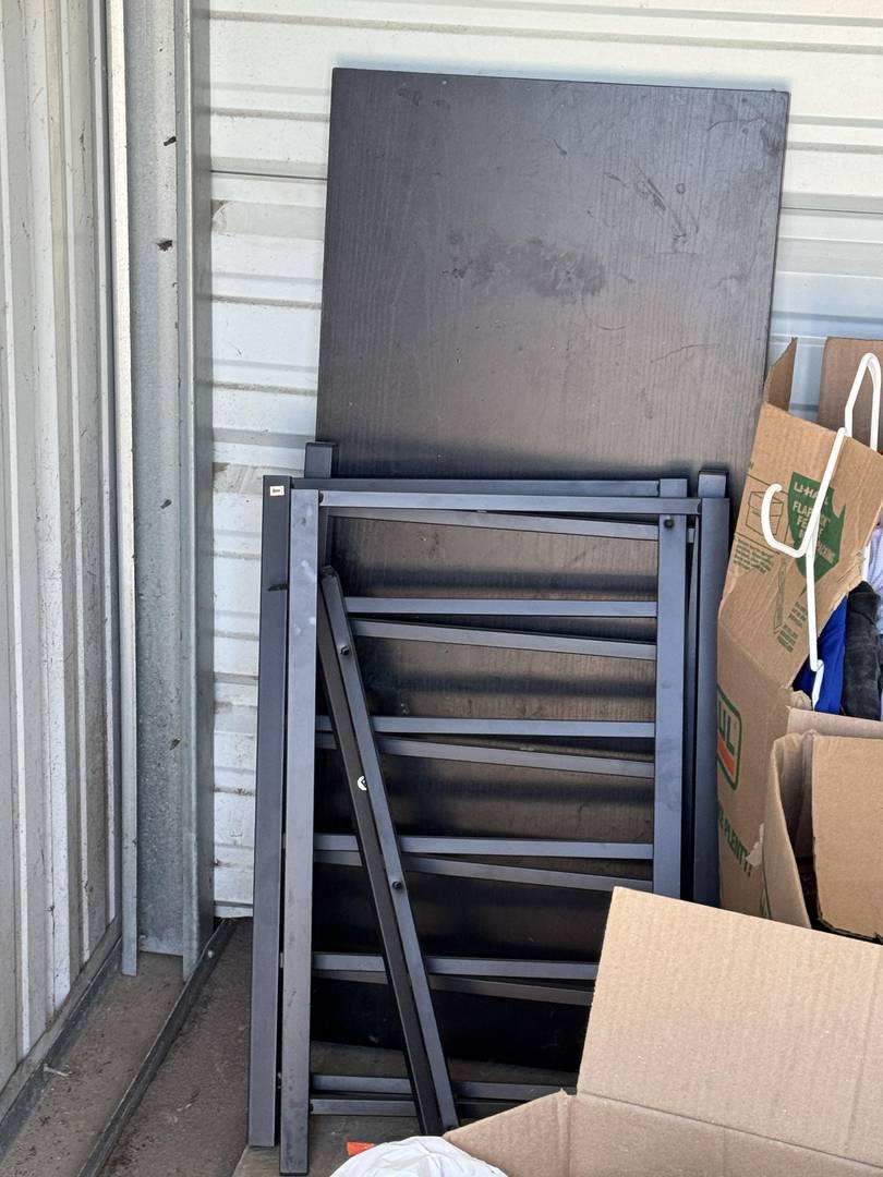 Unit A1 - Muskegon, Michigan | A Plus Storage Muskegon | BID13