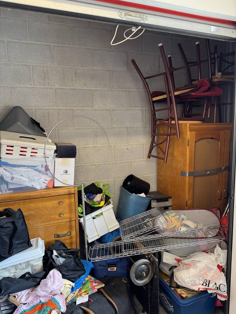 Unit A1171 - Guelph, Ontario | Royal Storage | BID13