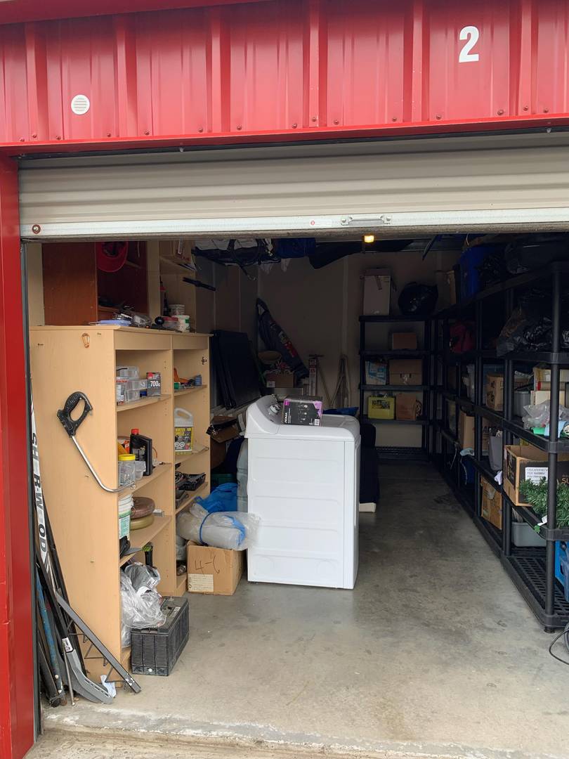 Unit 2 - Terrace, British Columbia | Summit Storage - Keith | BID13