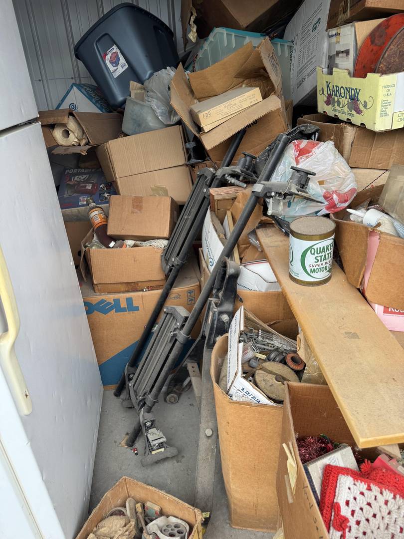 Unit 173 - Columbus, Ohio | Storage King | BID13