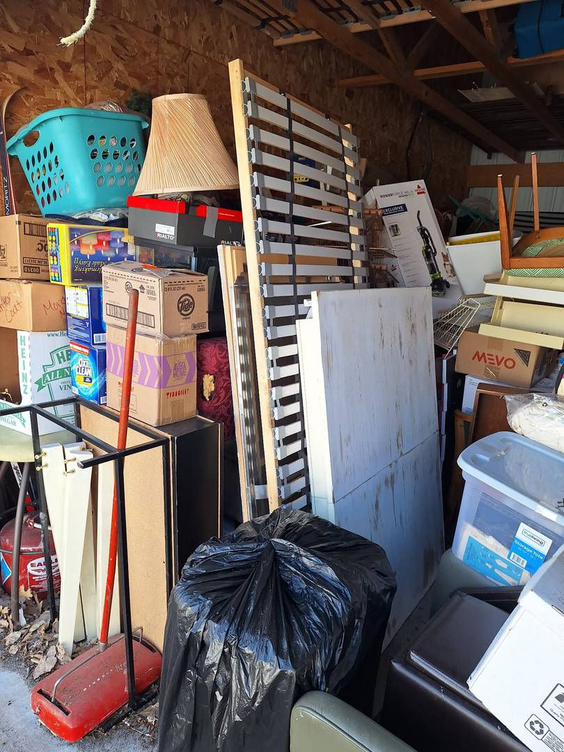 Unit 5 - Auburn, Michigan | Auburn Ace Mini Storage | BID13