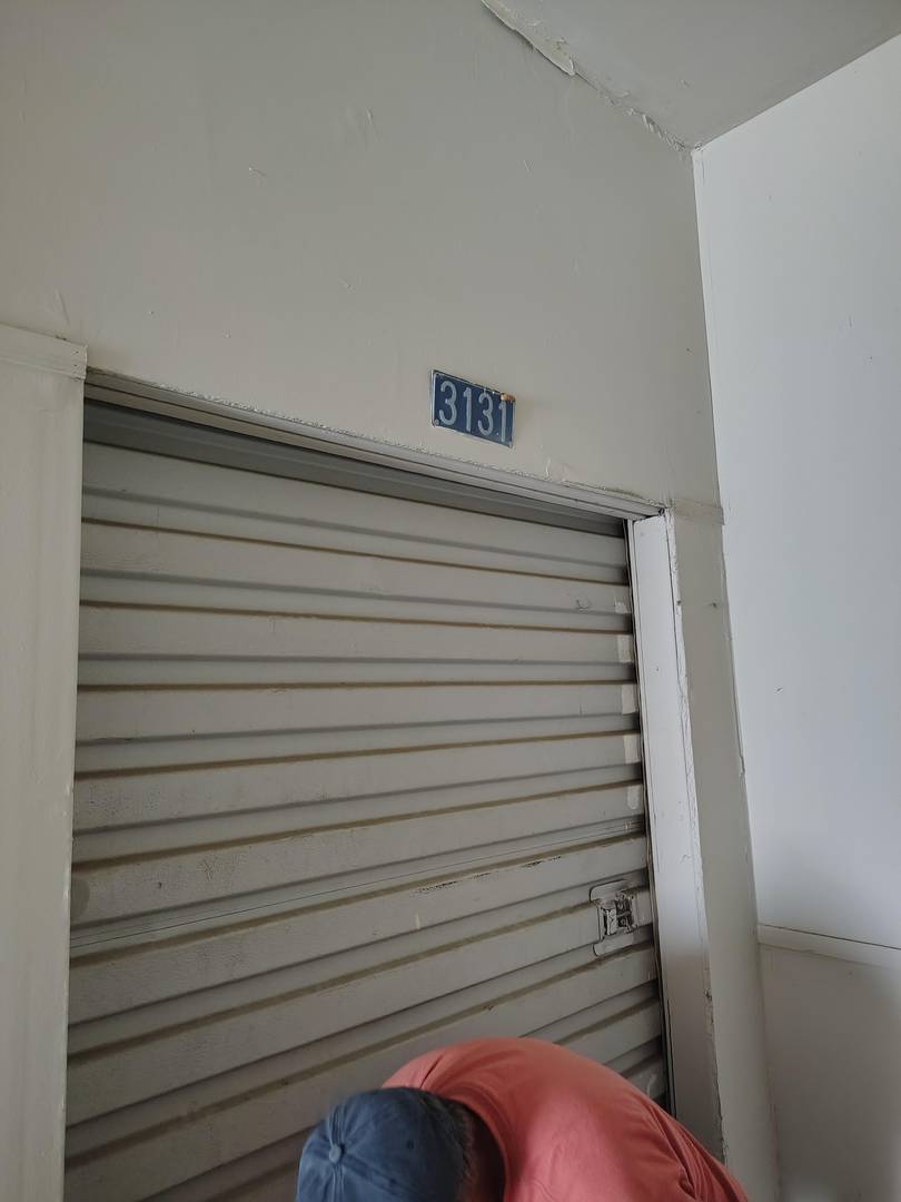 Unit 3131 - Rex, Georgia | A-1 Mini Storage - Rex | BID13