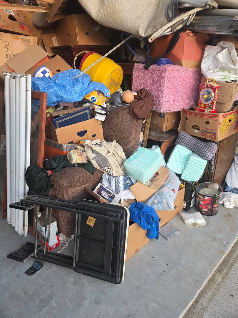 Unit 5 - Winston, Missouri | Winston Storage LLC | BID13