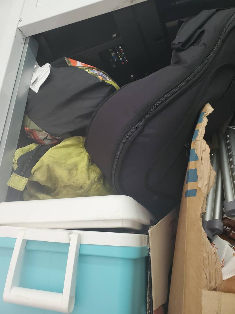 Unit 1A - San Marcos, California | San Marcos Mini Storage | BID13