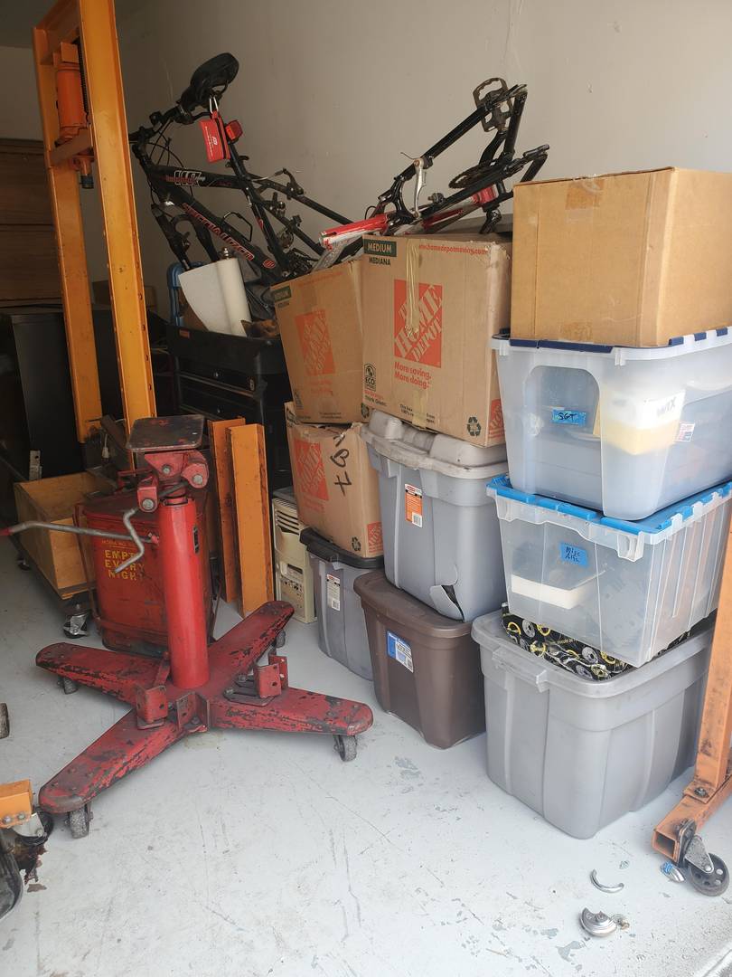 Unit C06 - San Marcos, California | San Marcos Mini Storage | BID13