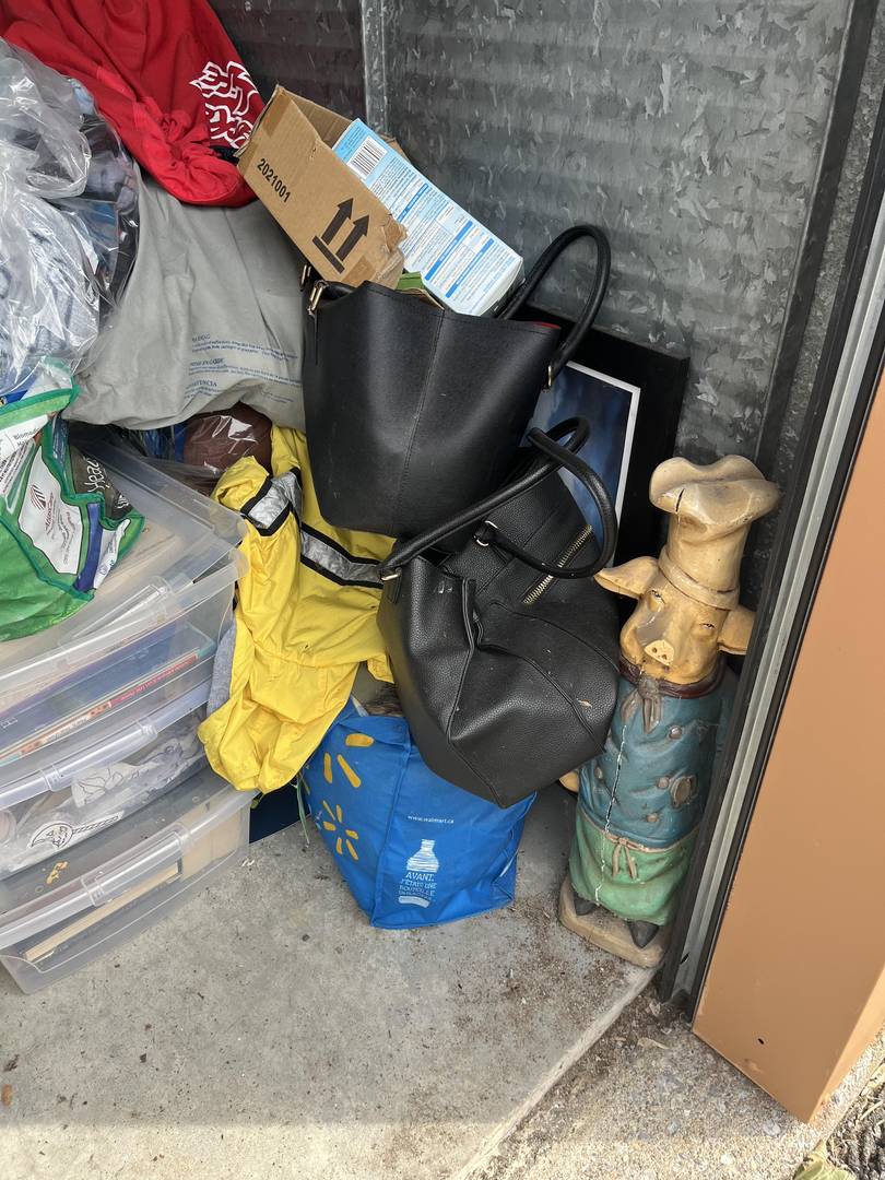 Unit E30 - Kingston, Ontario | Kingston U-Lock Storage | BID13