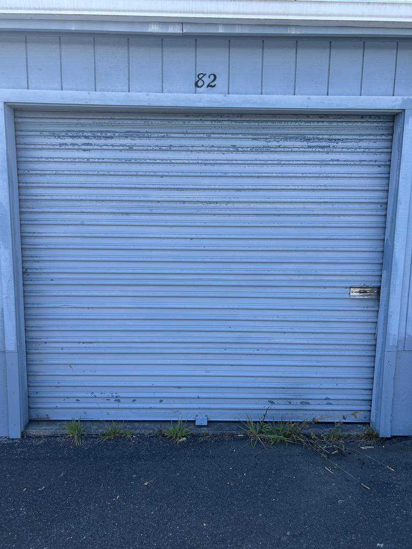 Storage Units Coos Bay Oregon