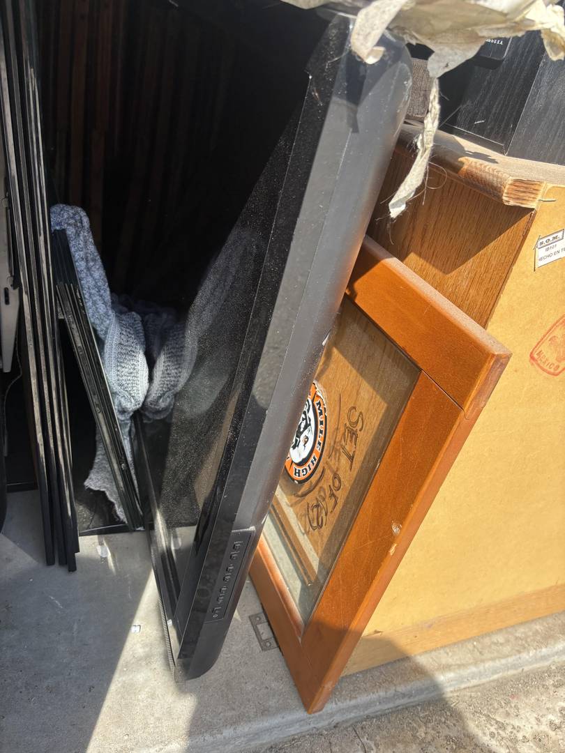 Unit GC360 - Granby, Colorado | Grand Central Storage | BID13