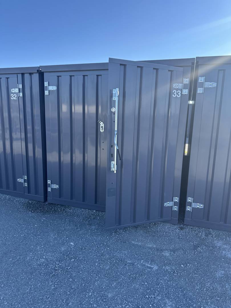 Unit POD33 - Brechin, Ontario | Brechin Self Storage & More | BID13