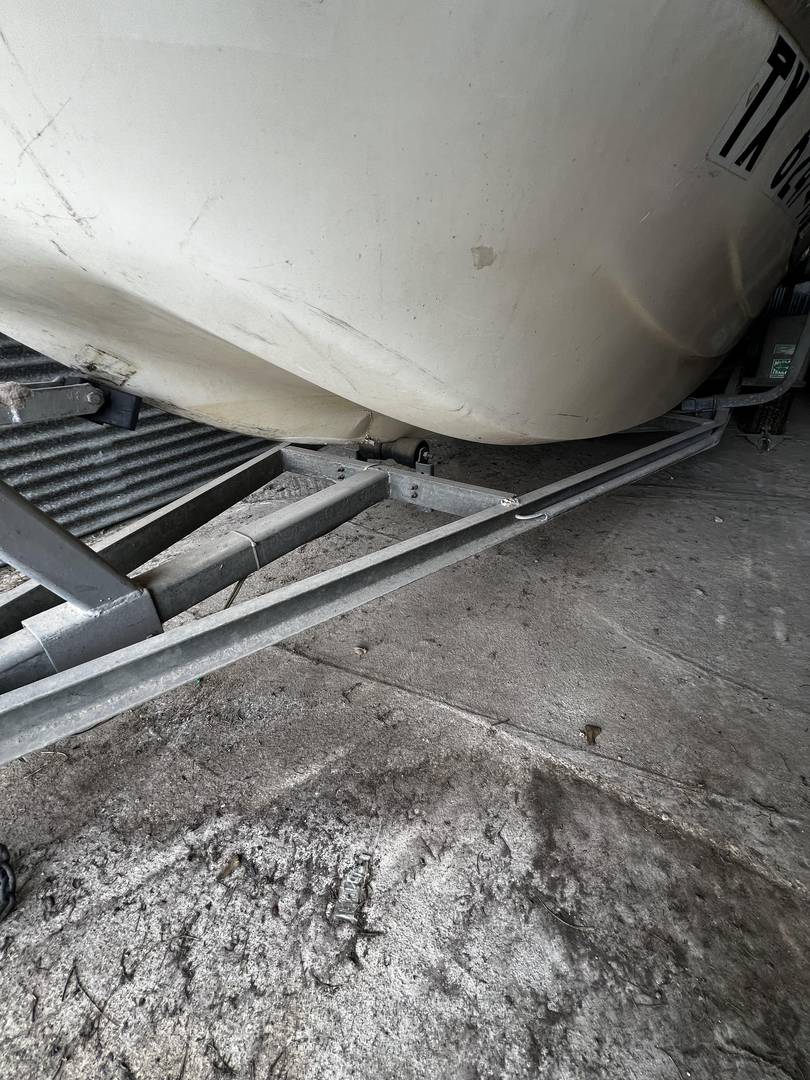 Unit E8 - Houston, Texas | Boat and Camper Storage | BID13