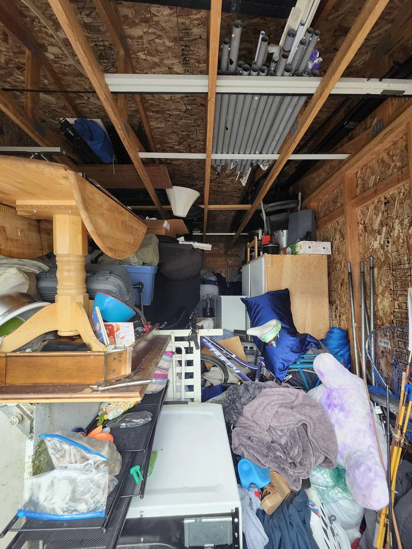 Unit 41 - Eugene, Oregon | North River Road Storage | BID13