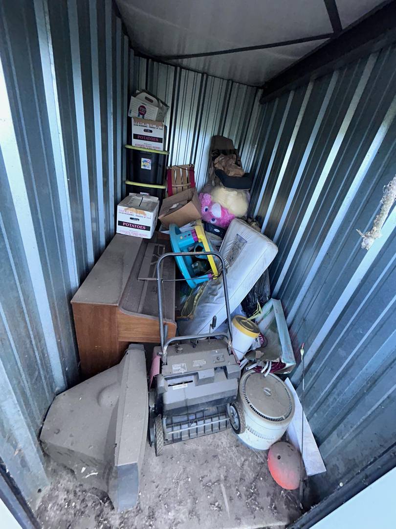 Unit 37 - Rice, Minnesota | Sota Storage- Rice | BID13