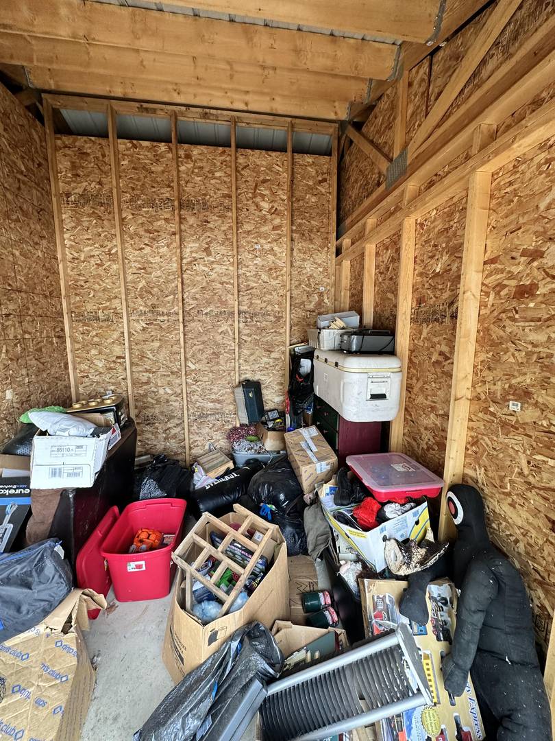 Unit 39 - Baldwin, Michigan | Storage North - Baldwin | BID13