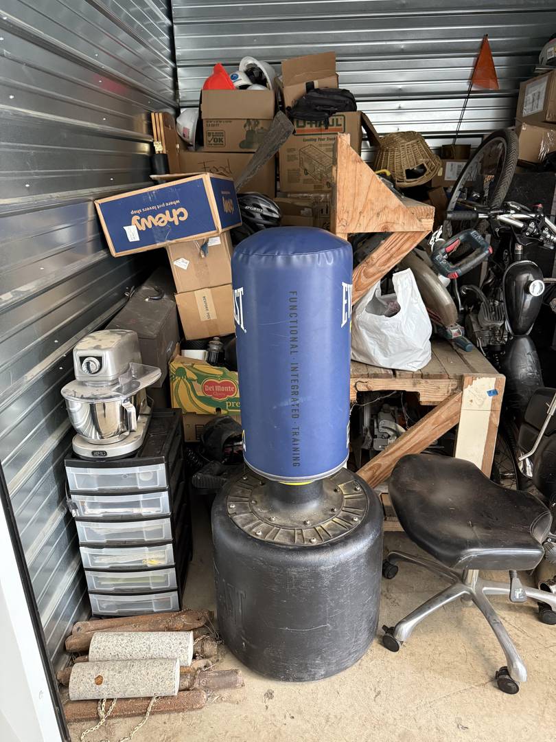 Unit 67 - Roseburg, Oregon | Barco Storage Units | BID13