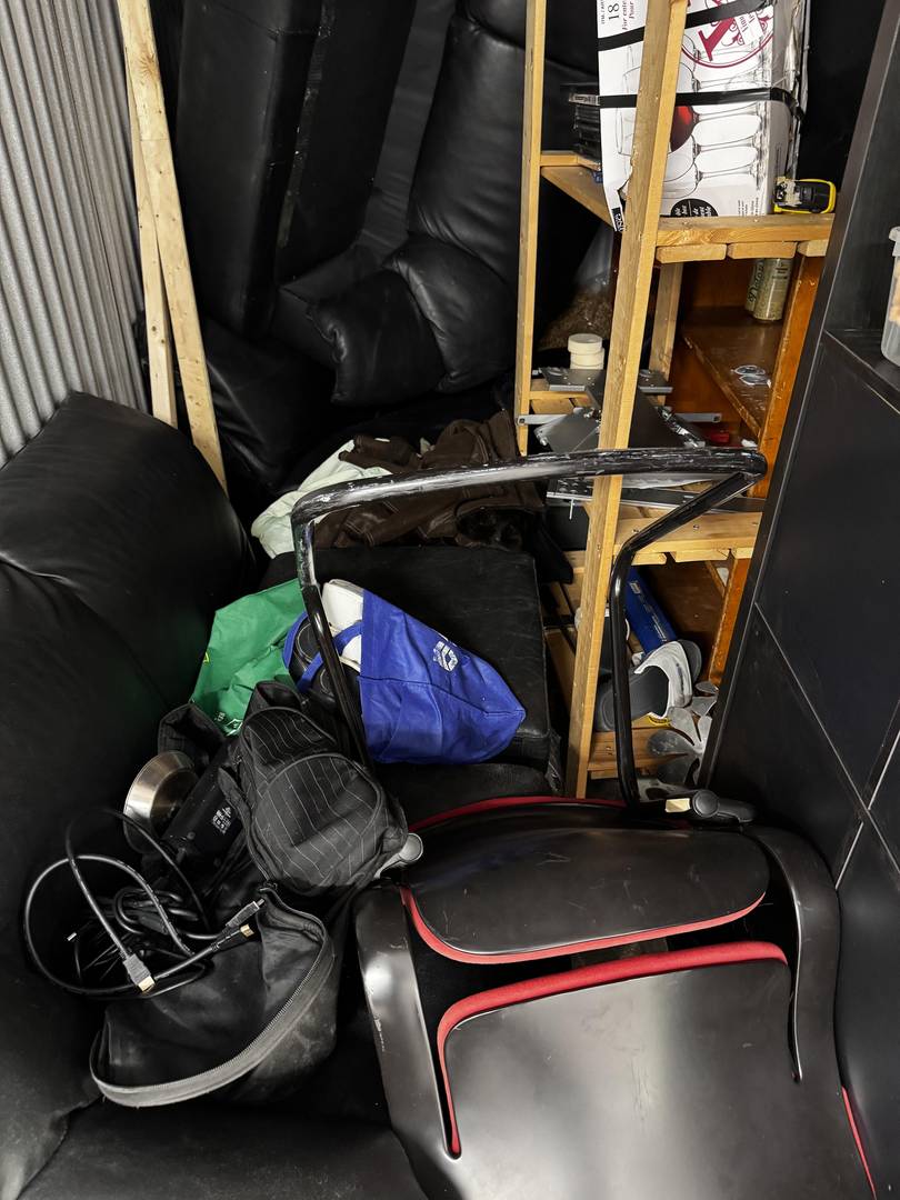 Unit A1507 - Toronto, Ontario | Apple @ The Planet | BID13