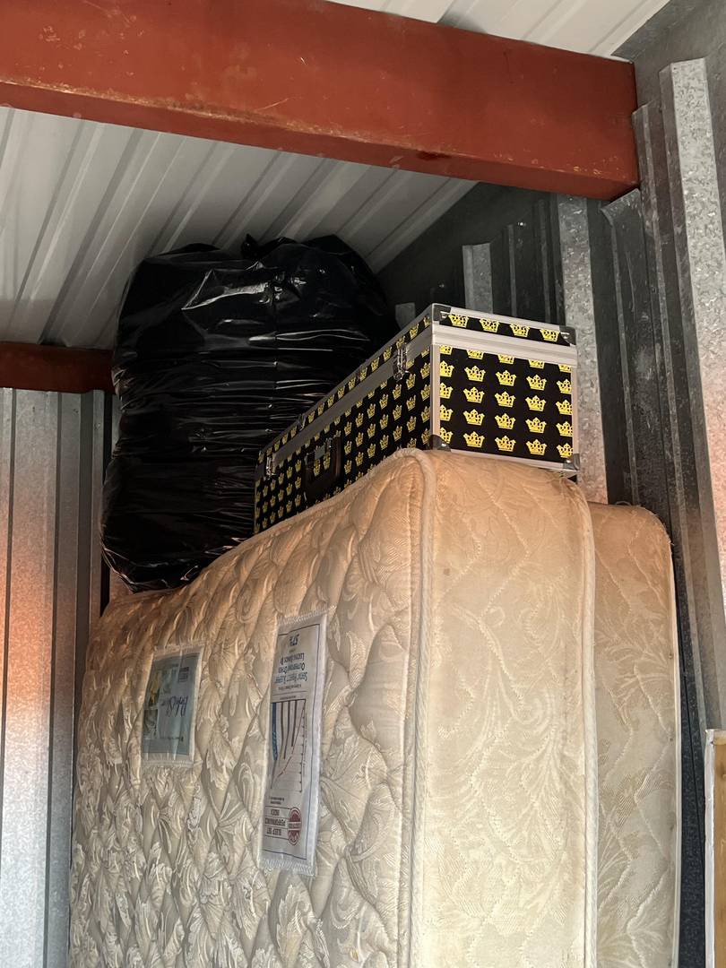 Unit H37 - Kingston, Ontario | Kingston U-Lock Storage | BID13