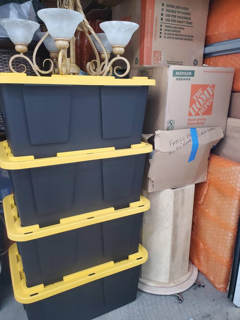 Unit 324 - San Marcos, California | San Marcos Mini Storage | BID13