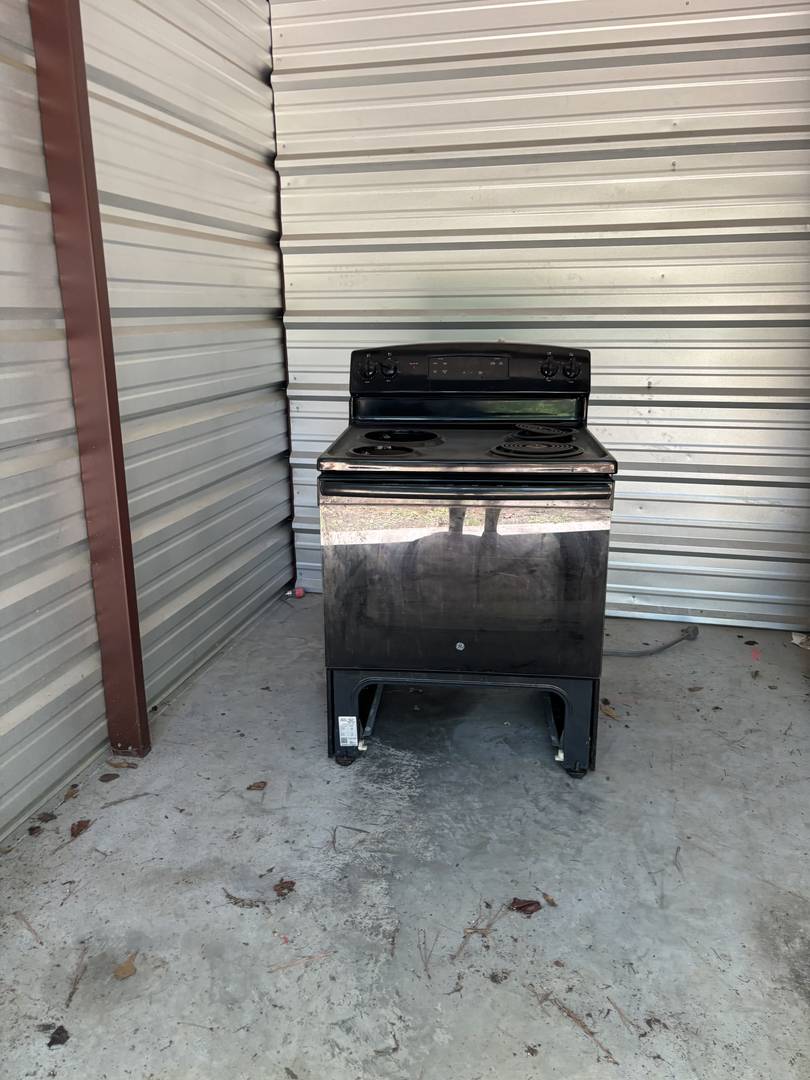 Unit 1233 - Austell, Géorgie | A1 Mini Storage / Six Flags | BID13