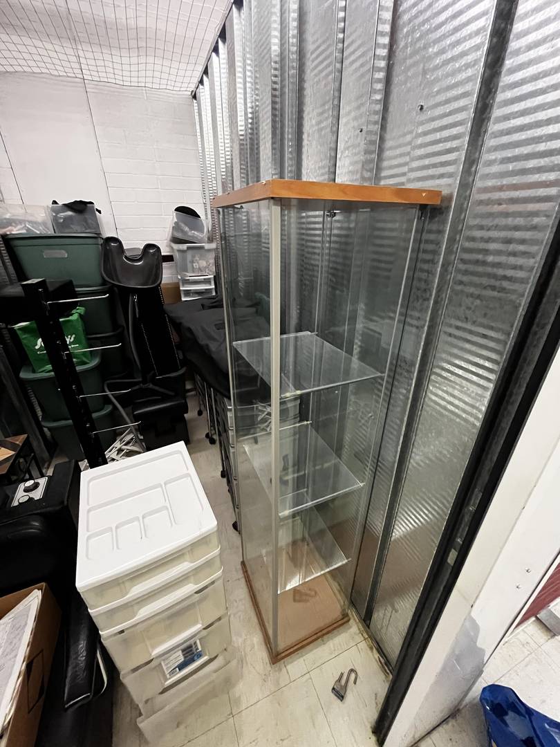 Unit A311 - Edmonton, Alberta | USI Edmonton North | BID13