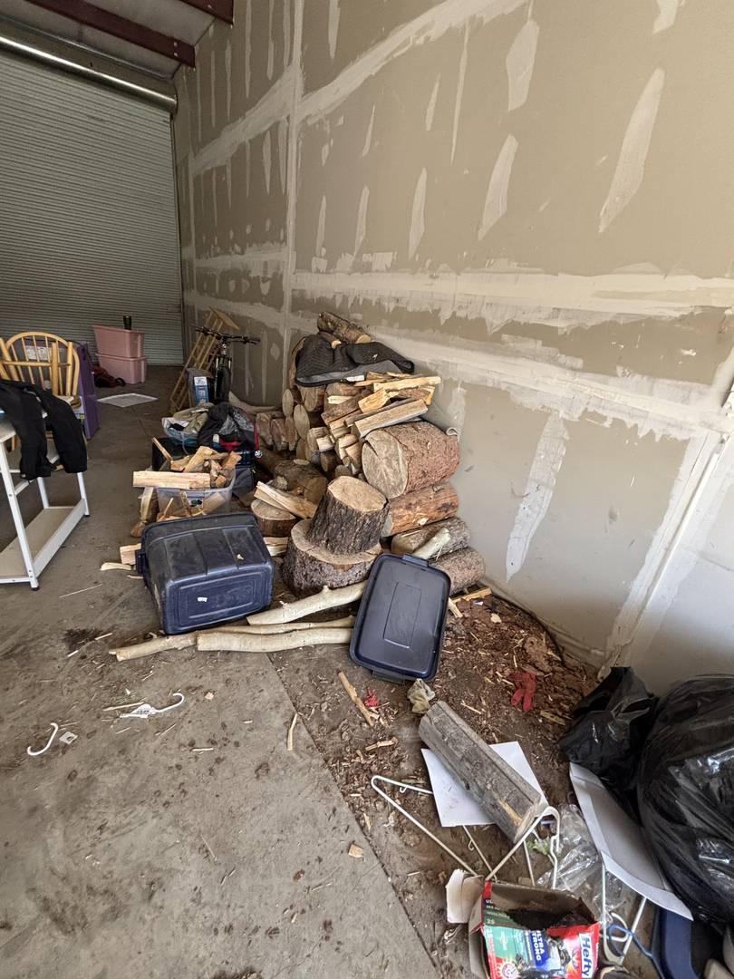 Unit GC017 - Granby, Colorado | Grand Central Storage | BID13