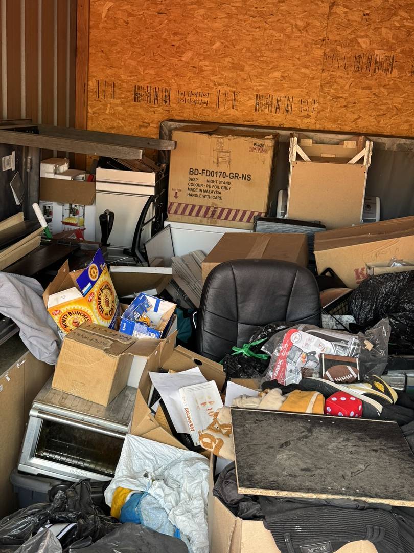 Unit B11 - Merced, California | Merced Mini Storage - Merced - CA | BID13