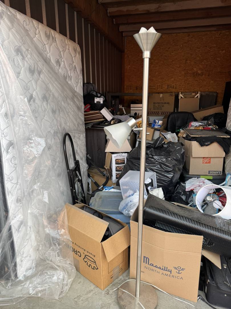 Unit B11 - Merced, California | Merced Mini Storage - Merced - CA | BID13