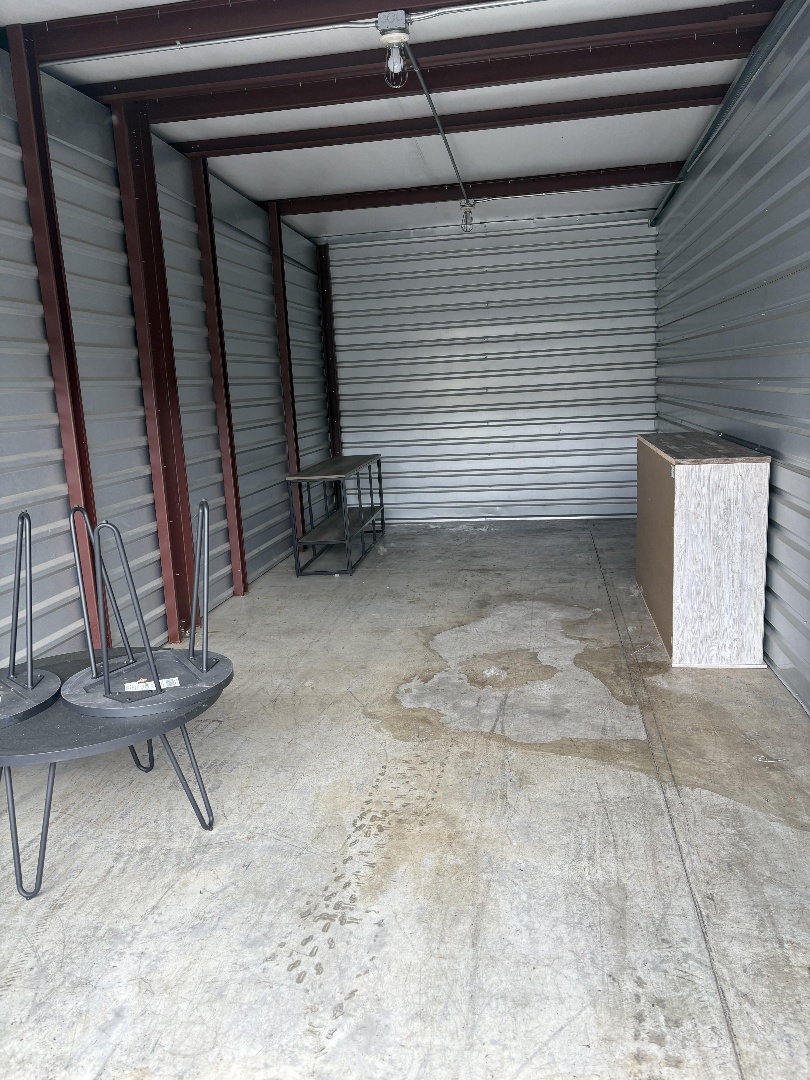 Unit 214 - Renton, Washington | The Stor-House Self Storage - Renton ...