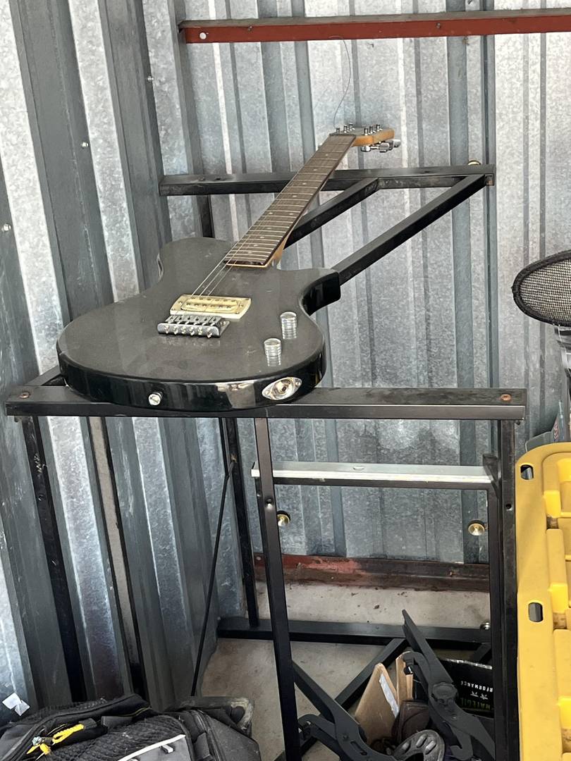 Unit H14 - Kingston, Ontario | Kingston U-Lock Storage | BID13