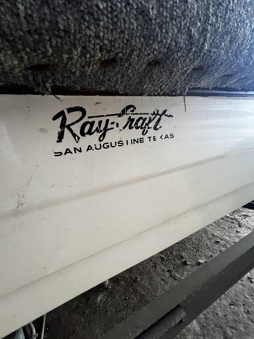 Unit E8 - Houston, Texas | Boat and Camper Storage | BID13