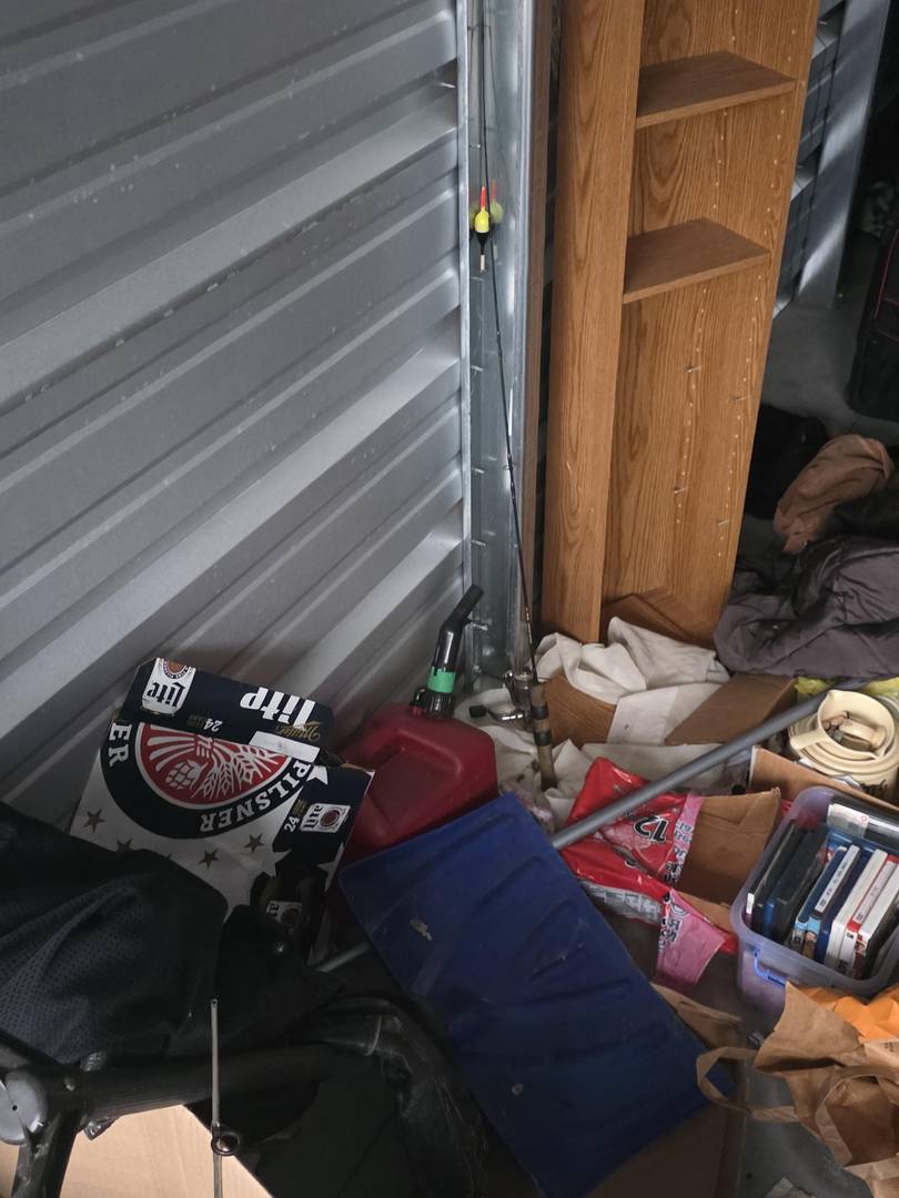 Unit 721 - Wayland, Michigan | Superior self storage | BID13