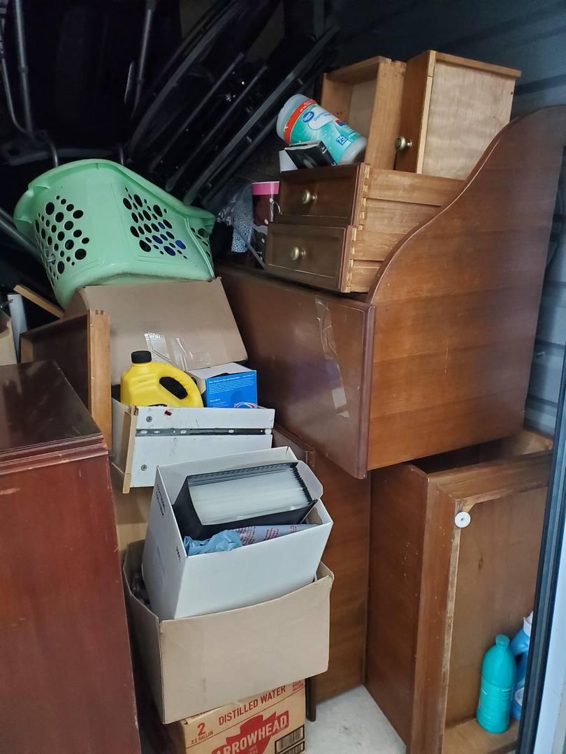 Unit 339 - San Marcos, California | San Marcos Mini Storage | BID13