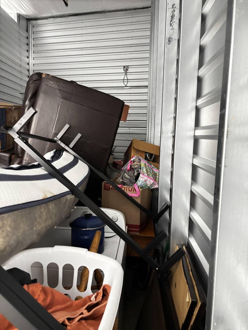 Unit A286 - Jacksonville, North Carolina | Pinnacle Storage- Gum Branch ...