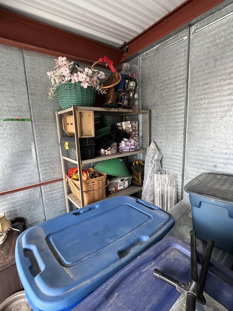Unit B8 - Kingston, Ontario | Kingston U-Lock Storage | BID13
