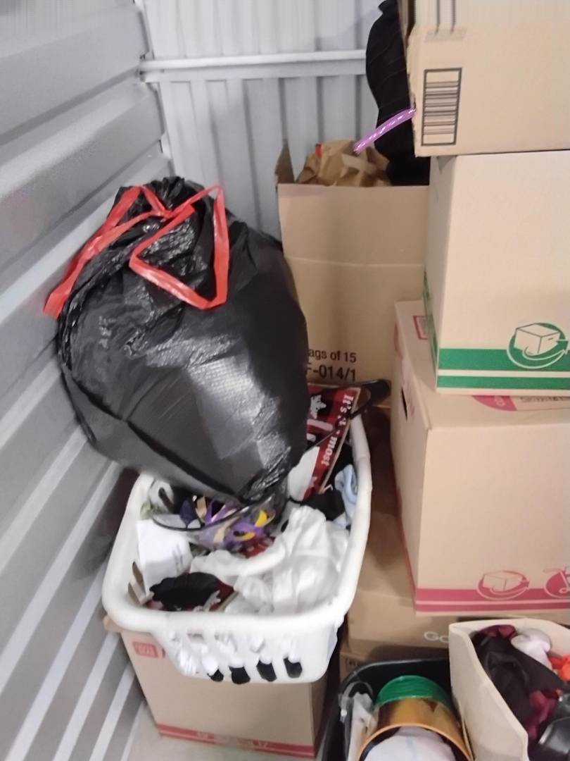 Unit A036 - Kinston, North Carolina | Pinnacle Storage- Kinston | BID13