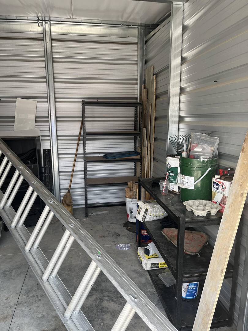 Unit E14 - Simcoe, Ontario | Simcoe Storage | BID13