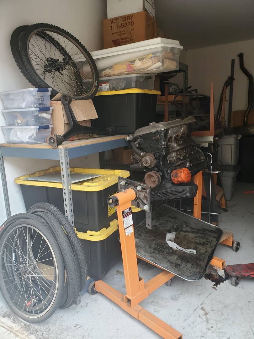 Unit C06 - San Marcos, California | San Marcos Mini Storage | BID13