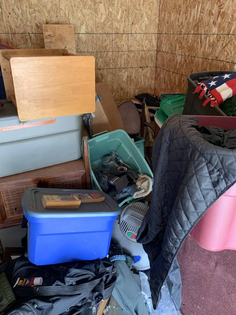 Unit 236 - Columbus, Wisconsin | The Space Store | BID13