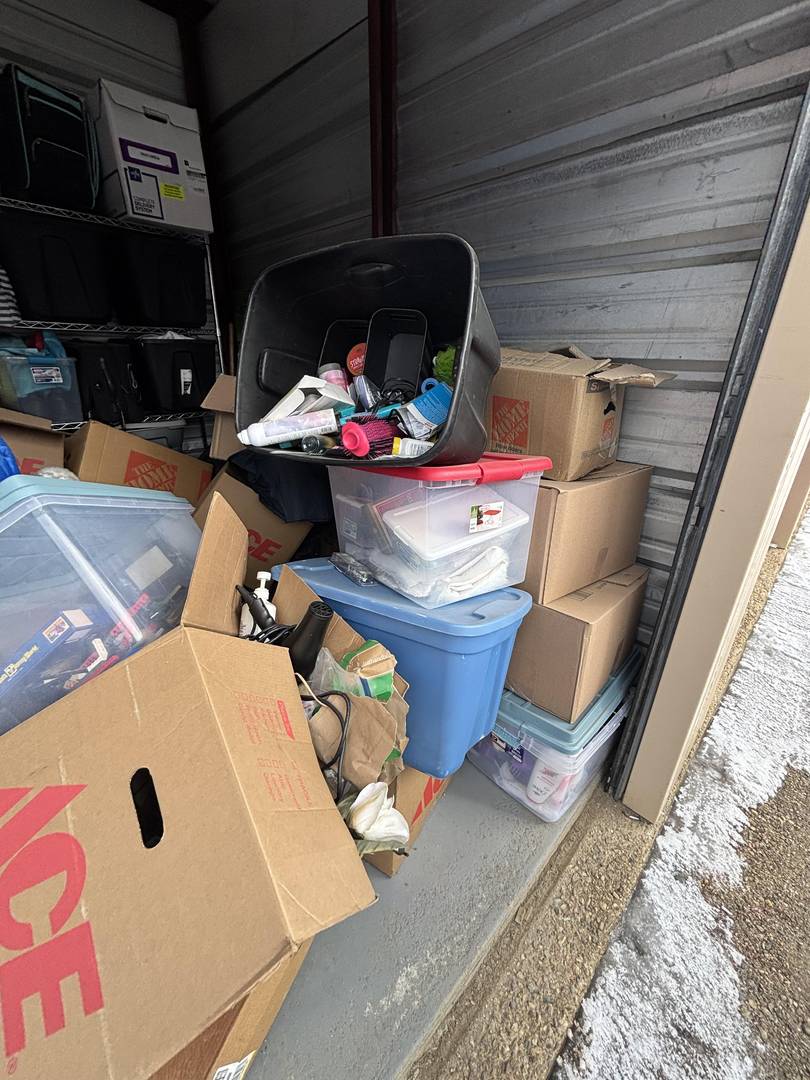 Unit 3305 - Tabernash, Colorado | Cross Country Storage | BID13