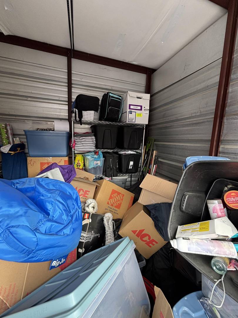 Unit 3305 - Tabernash, Colorado | Cross Country Storage | BID13