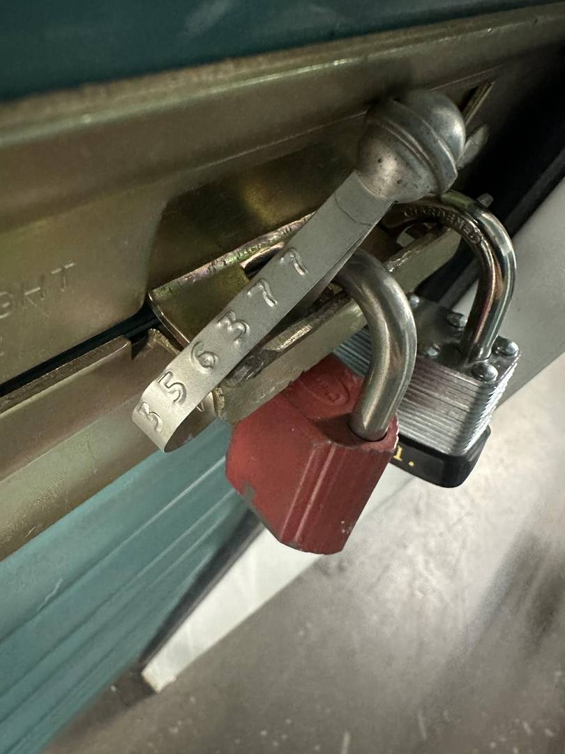 Unit 356377 - Los Angeles, California | Saf Keep Storage - San Fernando ...